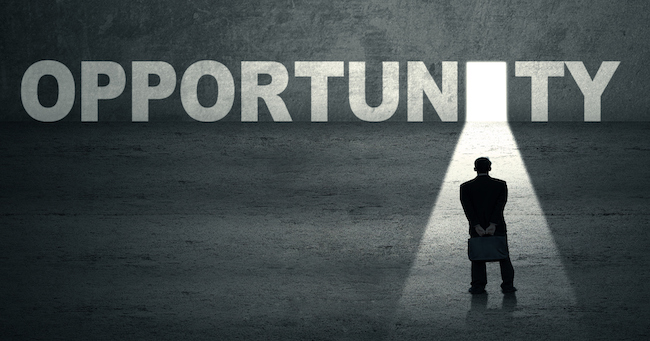 Are You Ready When Opportunity Is in Front of You? - Jaburg Wilk