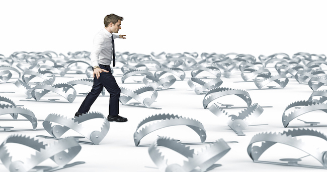 Negative People Have a Problem for Every Solution - Jaburg Wilk