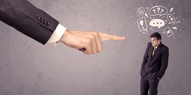 15 Questions to Ask Before Firing Anyone - Jaburg Wilk