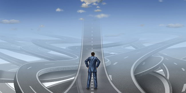 Always take the high road - Jaburg Wilk