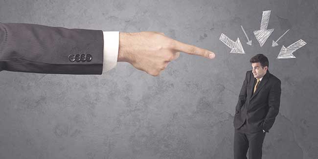 Practice Blameless Problem Solving - Jaburg Wilk