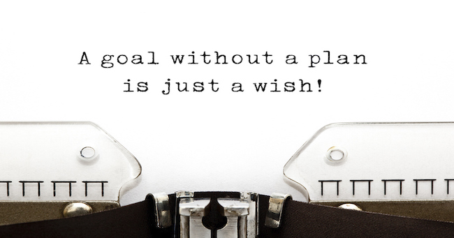 Check in on Your Goals - Jaburg Wilk