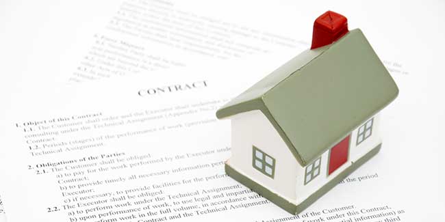 How do I 'Take Title' When Acquiring Real Estate? - Jaburg Wilk