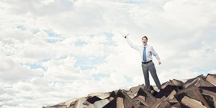 Walk in Your Client's Shoes - Jaburg Wilk