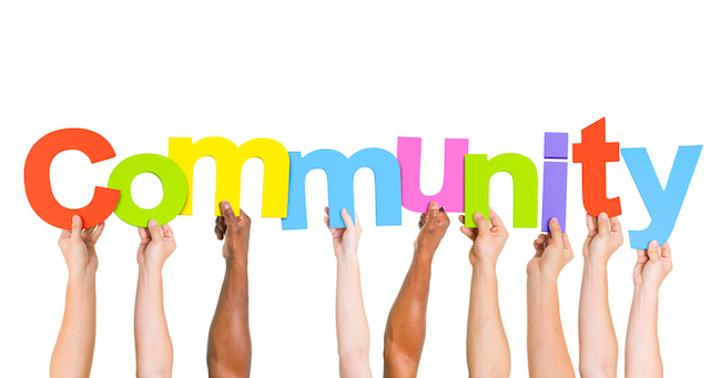 Community - Jaburg Wilk