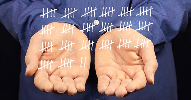 In Real Life You Shouldn’t be Keeping Score - Jaburg Wilk