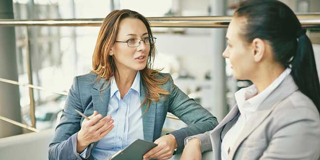 The Delicate Balance of Constructive Communication - Jaburg Wilk