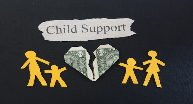 Modification of Child Support or Spouse Maintenance - Jaburg Wilk