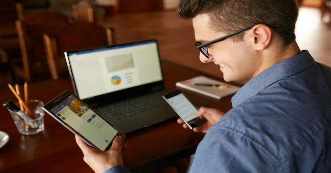 Focus on One Thing at a Time - Jaburg Wilk