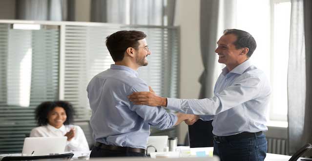 Showing Respect is a Matter of Following the Fundamentals - Jaburg Wilk