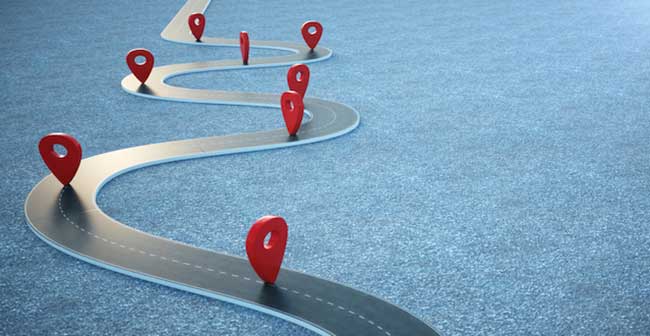 Time Flies. Goals and Planning are Important - Jaburg Wilk