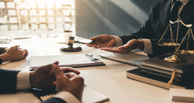 Top 5 Ways to Maximize Your Settlement Conference - Jaburg Wilk
