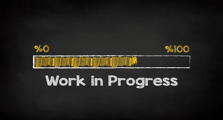 We All Are Works in Progress - Jaburg Wilk