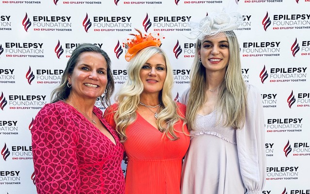 Epilepsy Foundation of Arizona Epilep-TEA Party 2023 - Jaburg Wilk