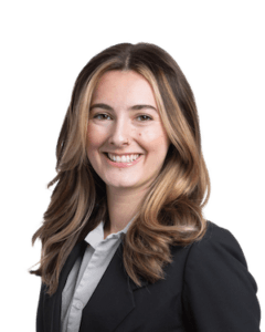 Sarah Hansen - Jaburg Wilk