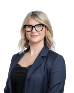 Annalyse Harris - Jaburg Wilk