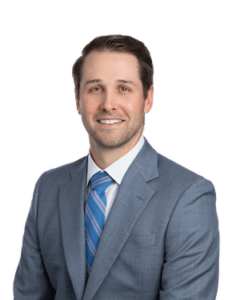 Brian Merdinger - Jaburg Wilk